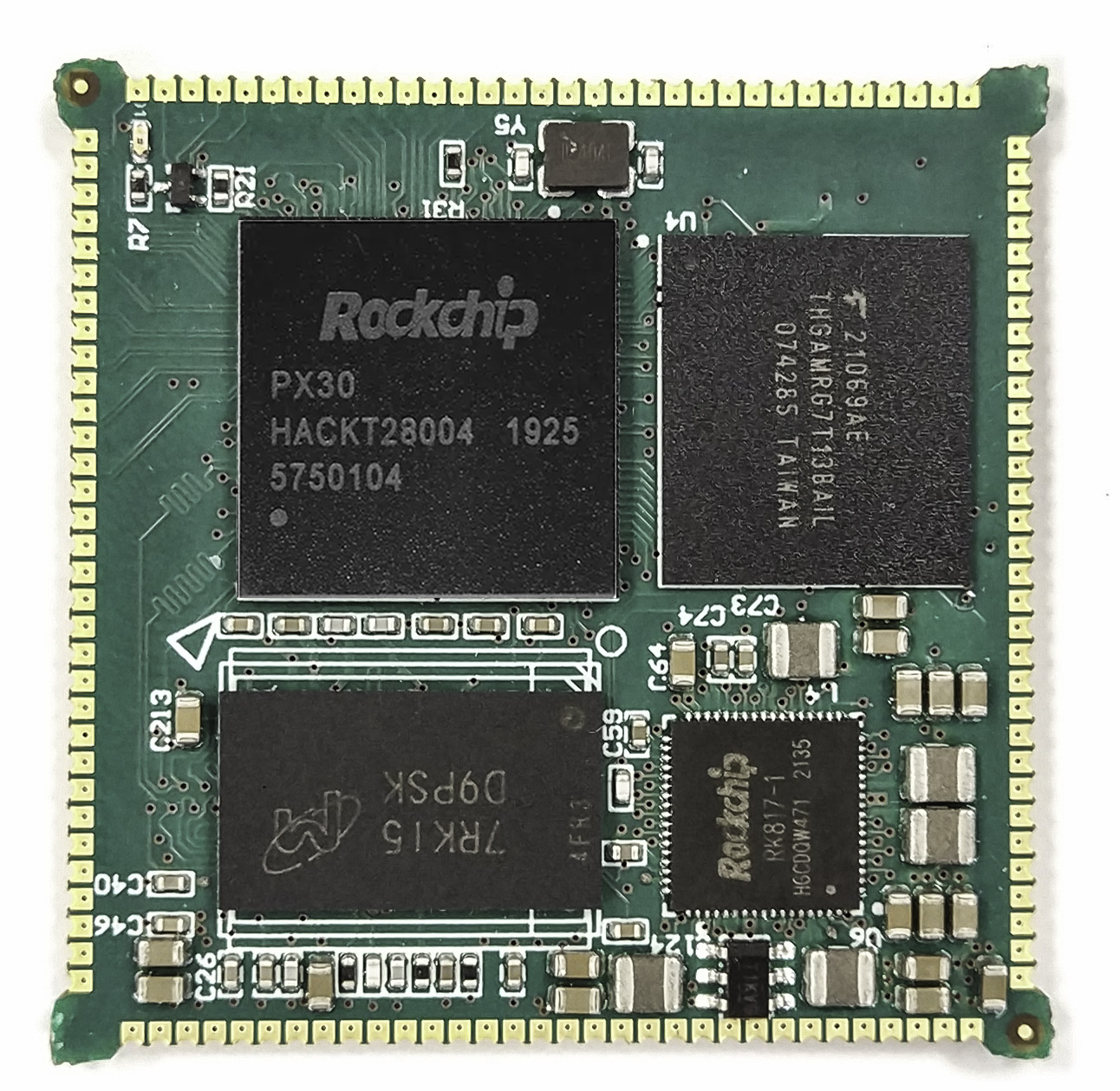 NMS-HH-PX30 [INMYS WIKI]