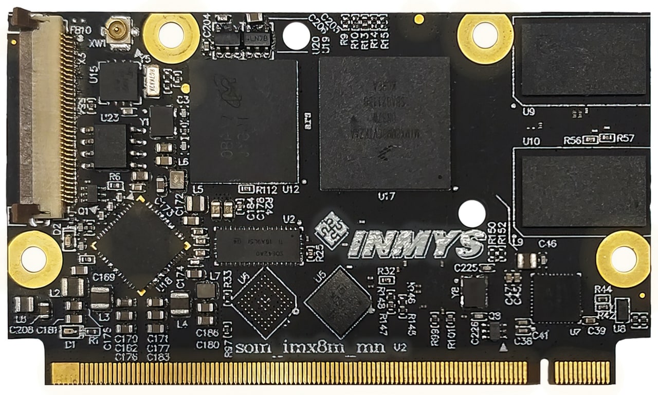 NMS-uQ7-IMX8MINI v2 ds-ru [INMYS WIKI]