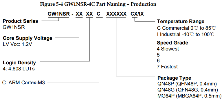 FPGA Gowin [INMYS WIKI]